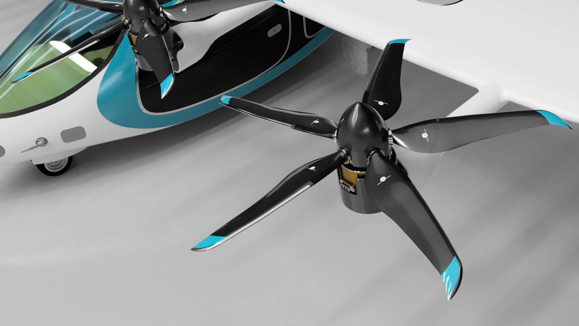 Nautical Wings Aerospace