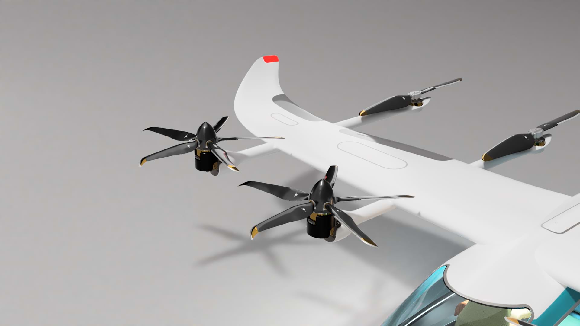 Nautical Wings Aerospace