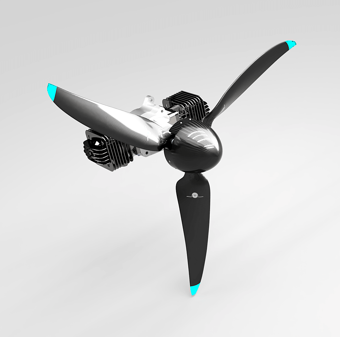 Nautical Wings Aerospace