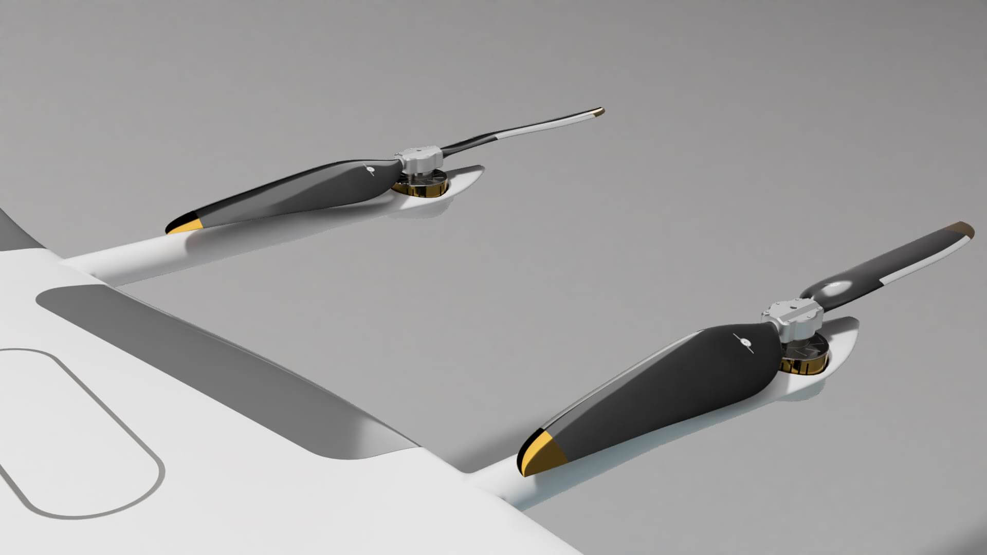 Nautical Wings Aerospace