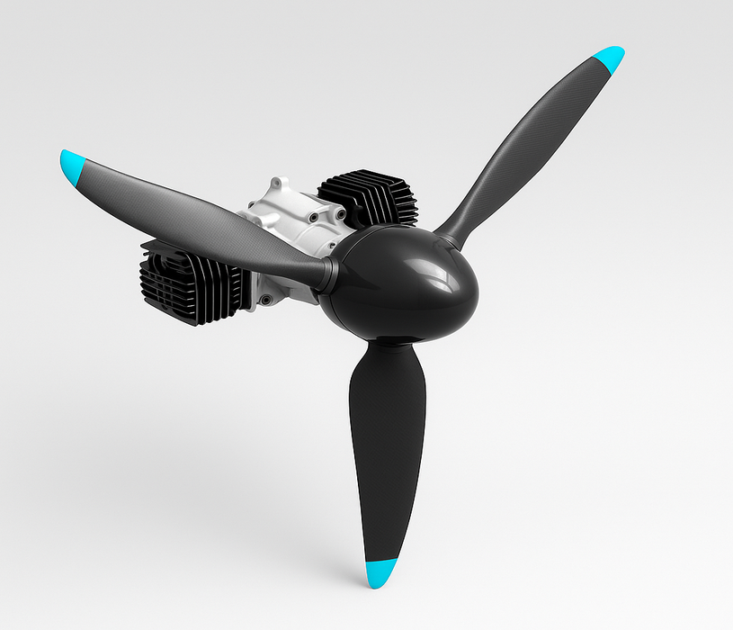 Nautical Wings Aerospace